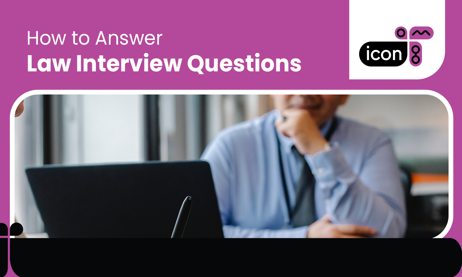 Acing Your Law School Interview